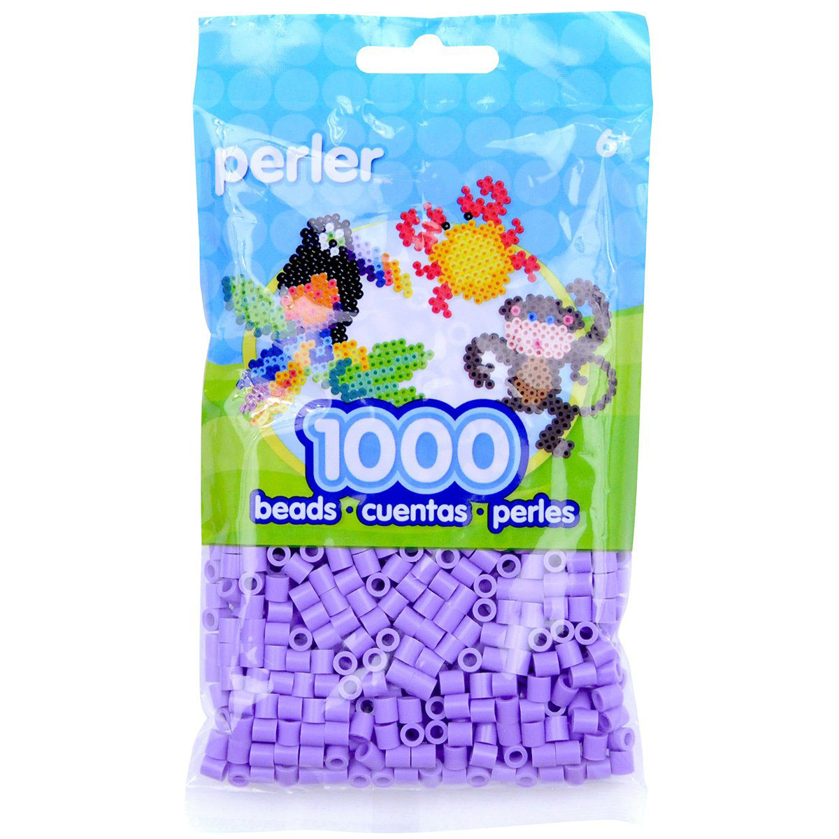 Perler Beads