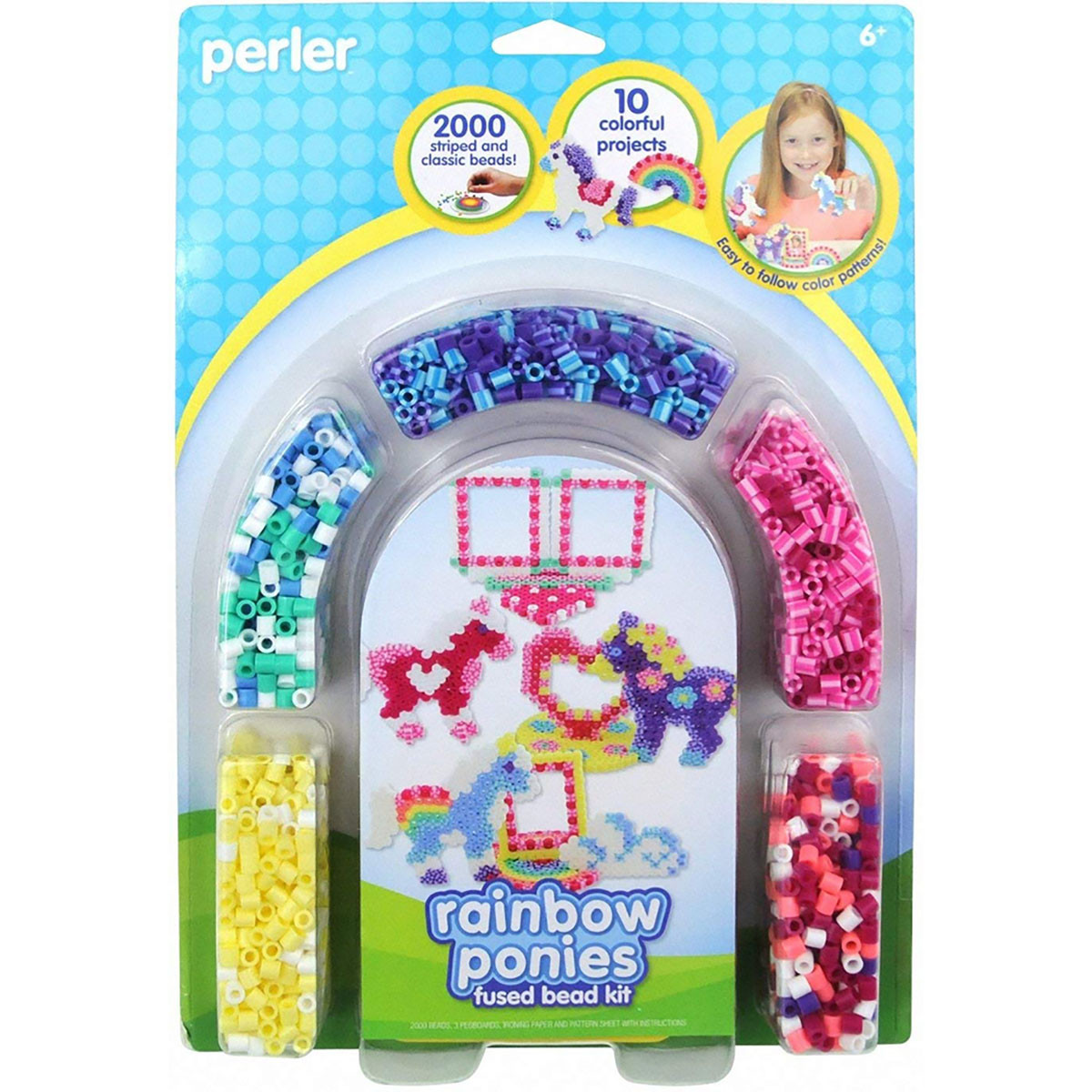 Beads, Eh? - Canadian Perler Bead Supplier