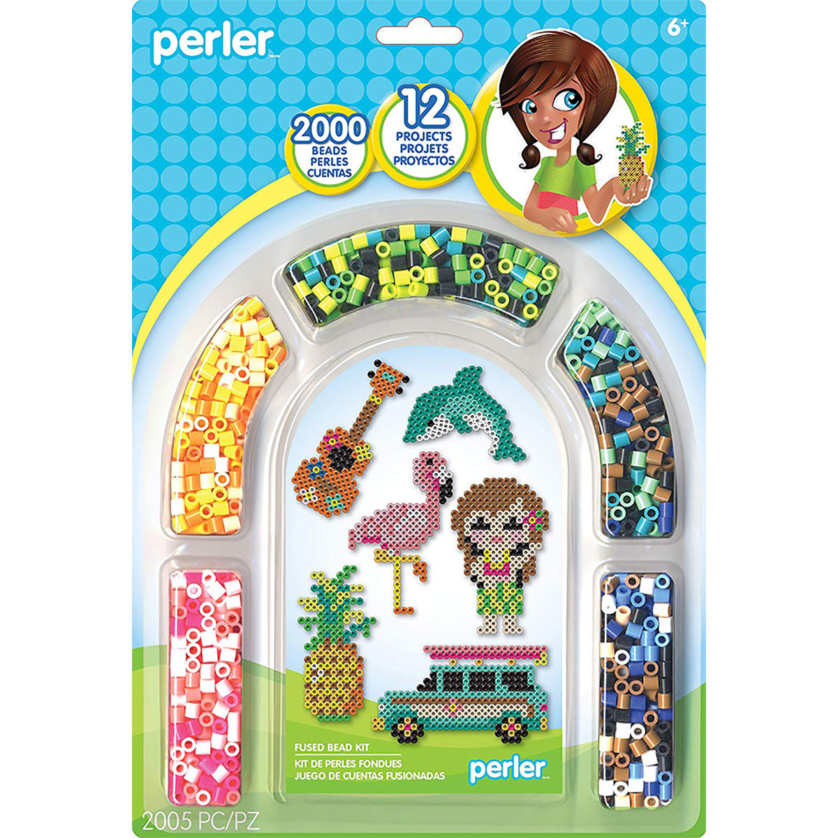 Beads, Eh? - Canadian Perler Bead Supplier