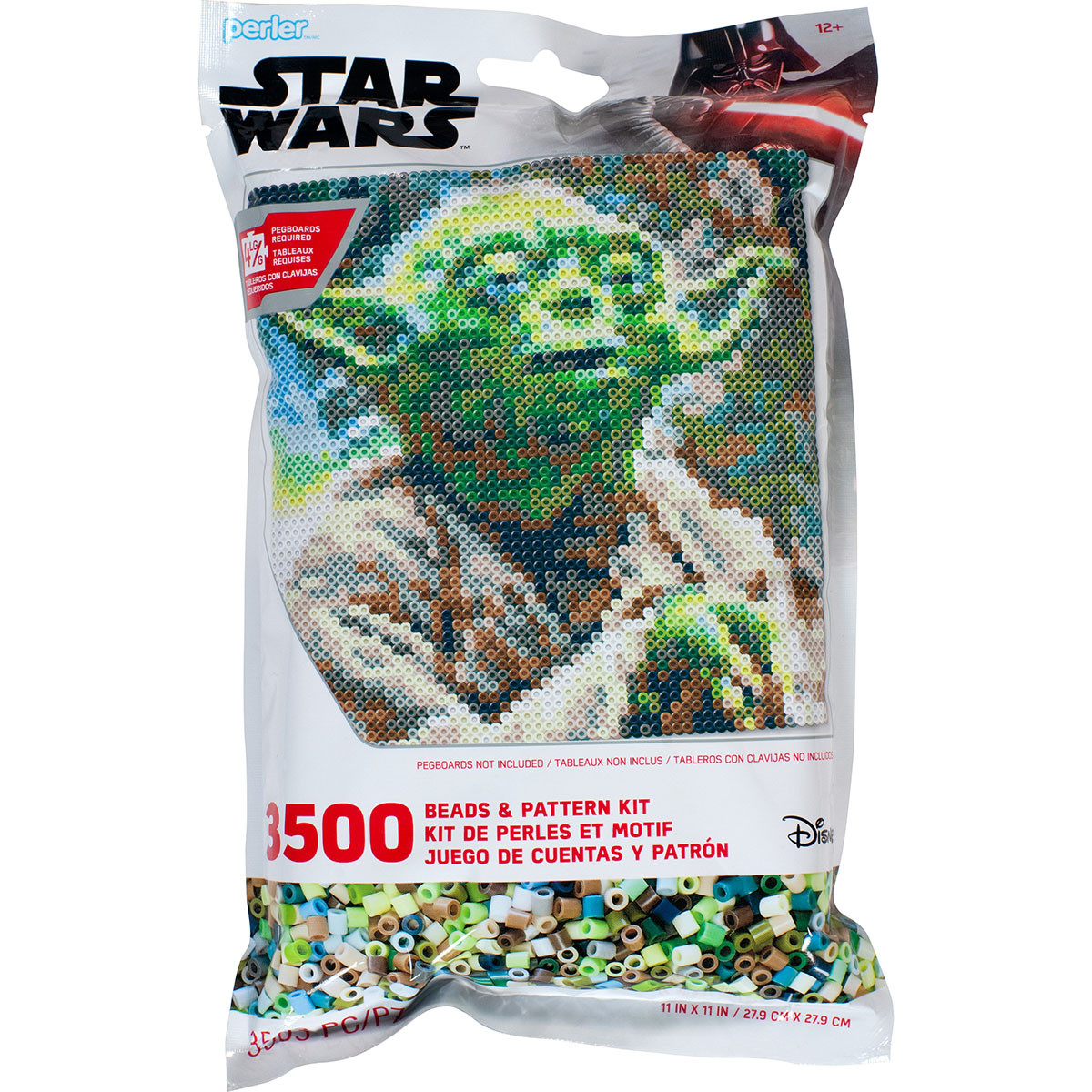 Perler - Star Wars™ Deluxe Bead Kit