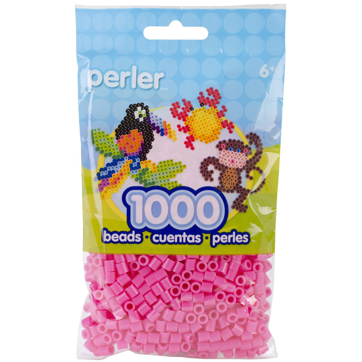 Beads, Eh? - Canadian Perler Bead Supplier