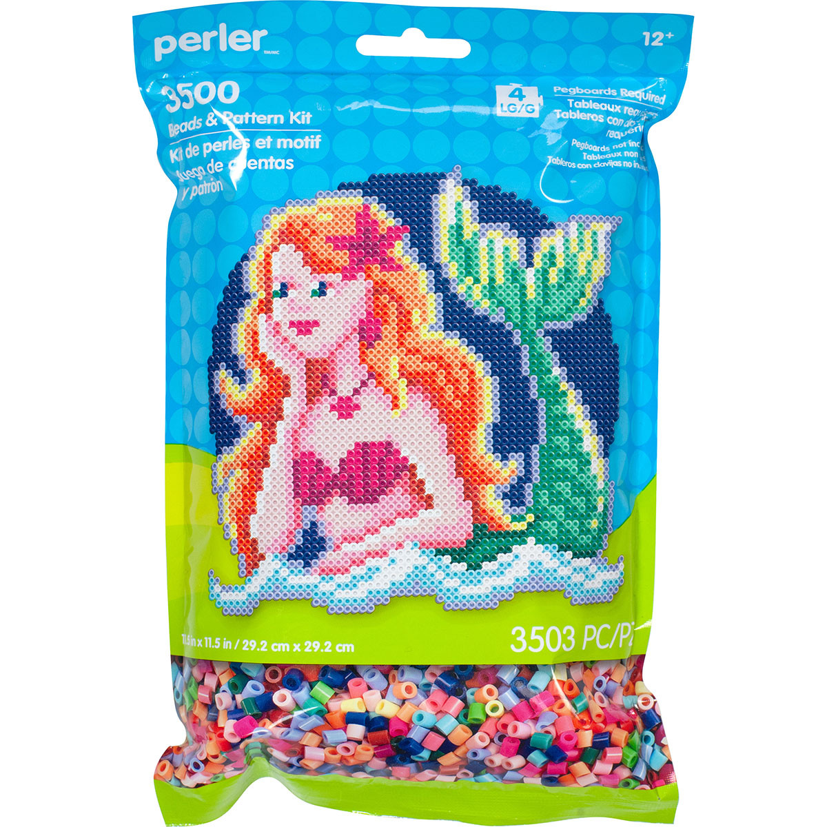 Beads, Eh? - Canadian Perler Bead Supplier