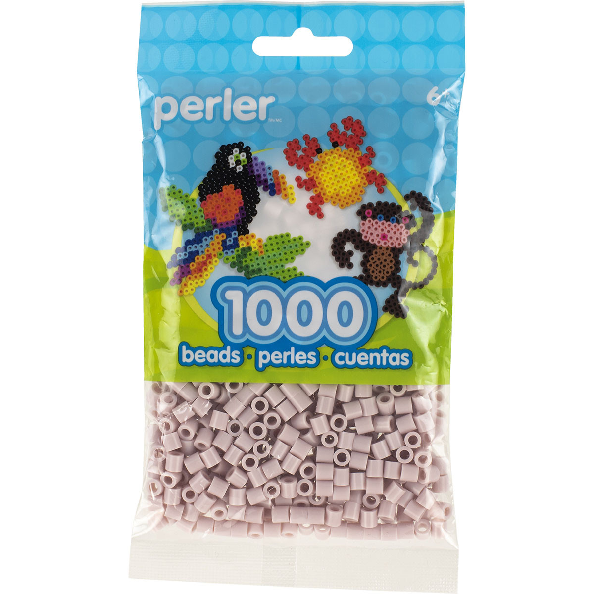 Perler Beads