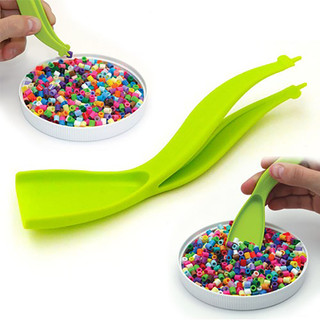 Perler Bead Sweeper