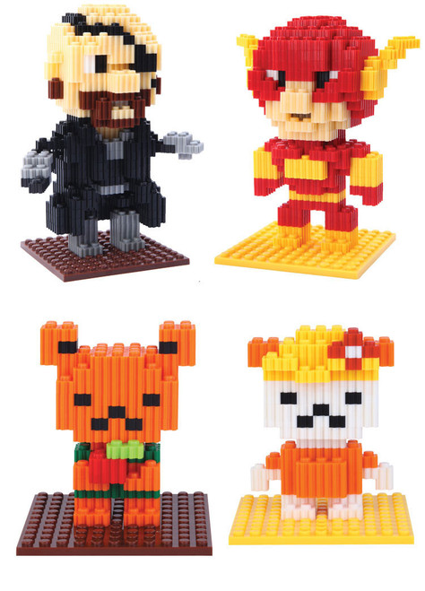 Artkal Pixel Blocks - D24 Ivory