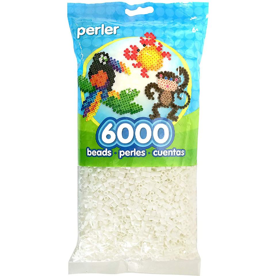 Perler Beads