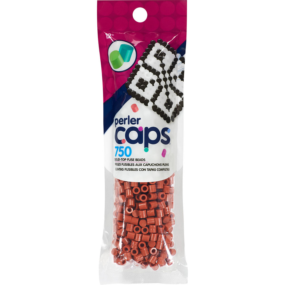 CAPS - Perler Rust - 750