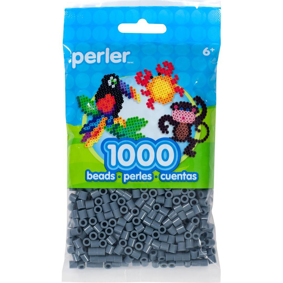 Perler Beads