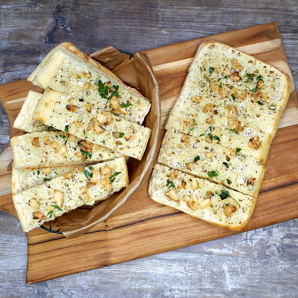 Catering - Bread - Sam's Italian Deli & Market