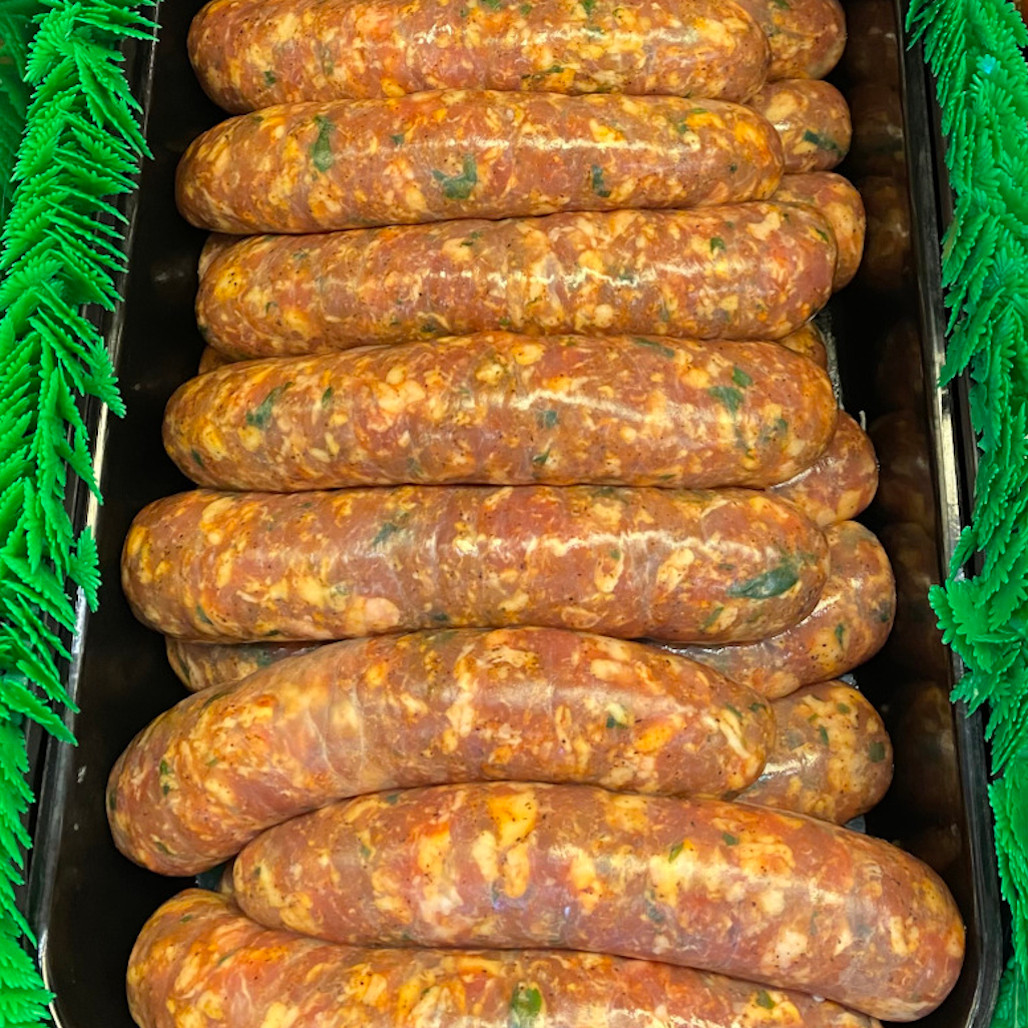 Hormel Thuringer