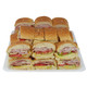 Catering - Sandwich Trays, Party Boxes & Bundles - Sam's Italian Deli ...