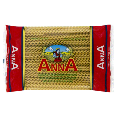 Anna Fusilli Col Buco #108 (Long) - 16 oz.