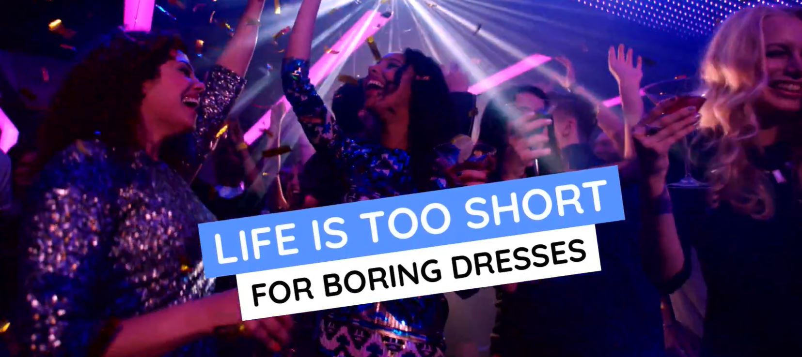 Find a Prom Dress That Makes a Statement - Cinderella's Dresses