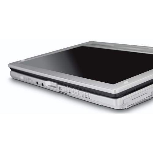 Panasonic Toughbook Model Cf C1