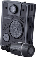Introducing the New Panasonic Arbitrator Body Worn Camera – Available ...