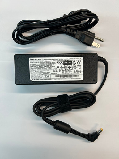 CF-AA5713AM Panasonic AC Adapter (110W) - Telrepco