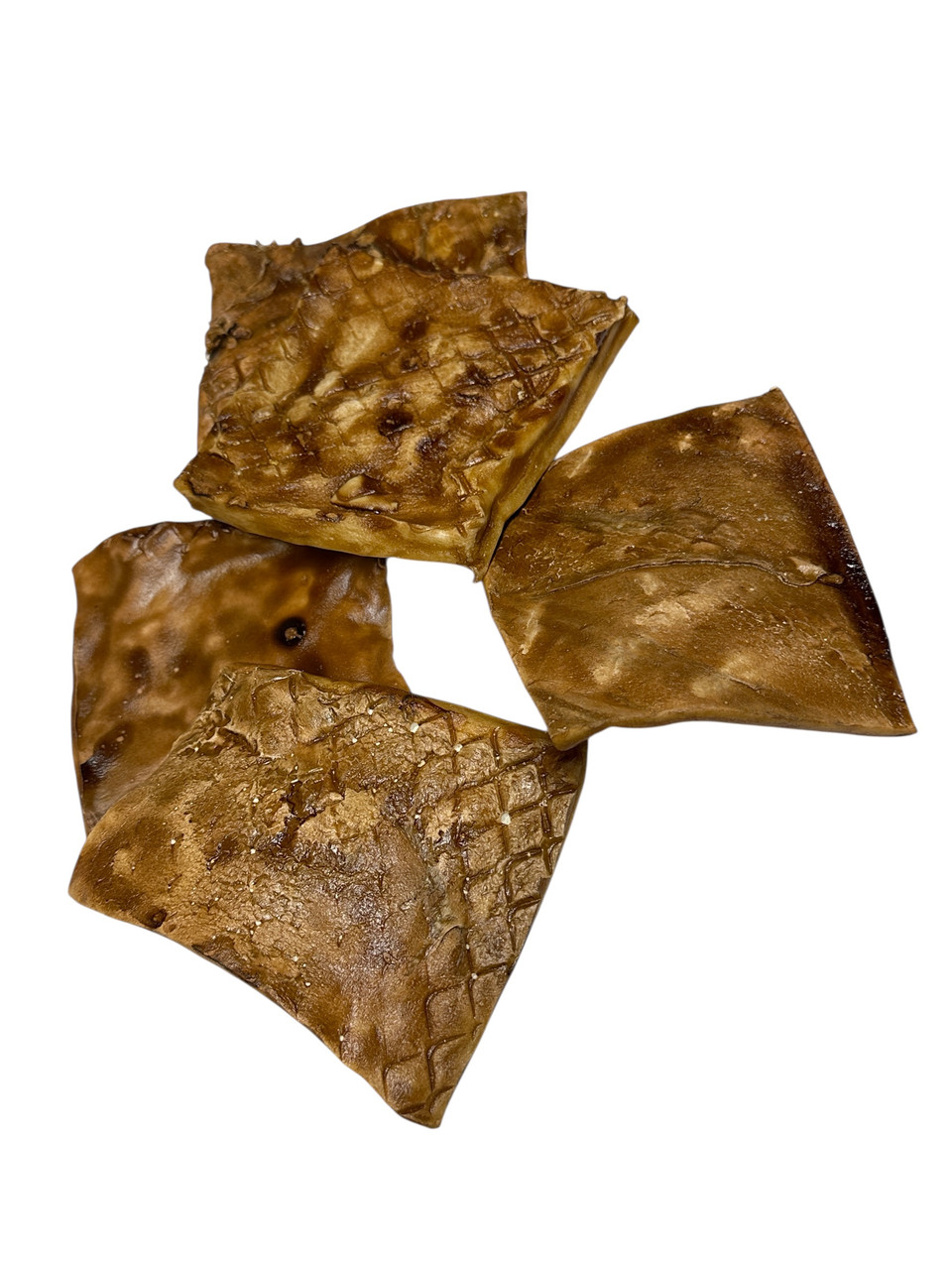 BBQ Basted Beef Cheek Chips - 5 Pack
