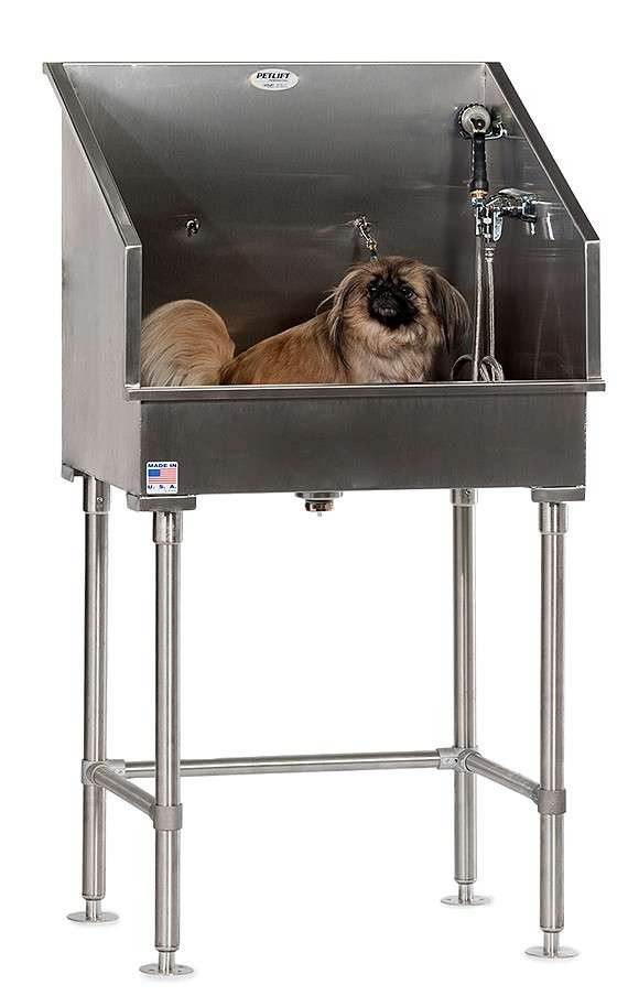 Petlift 625 Hair Interceptor - Dog Grooming Supplies - Northcoastpets.com