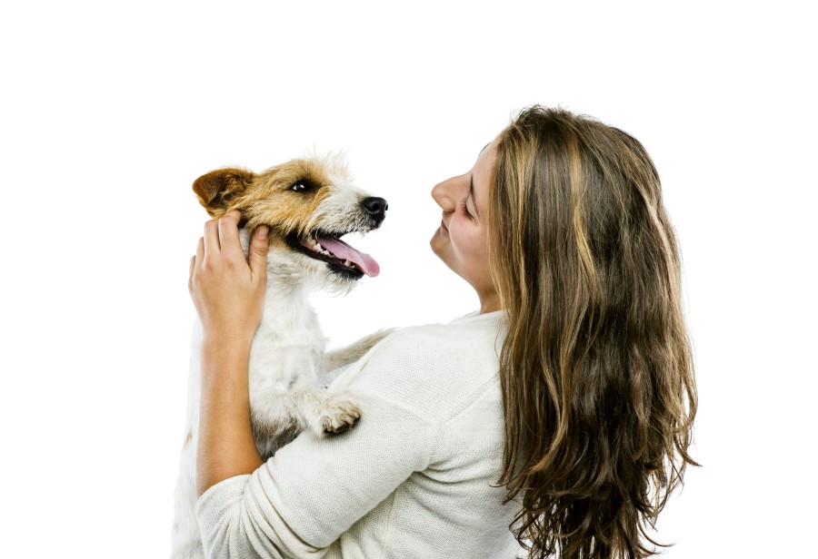 5 Ways to Strengthen Your Bond With Your Pet - North Coast Pets