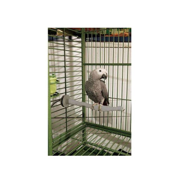 Heated Bird Perch - Bird Supplies - Northcoastpets.com