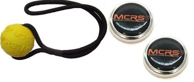 MCRS Ball Starter Kit - Dog Training Equipment - Northcoastpets.com