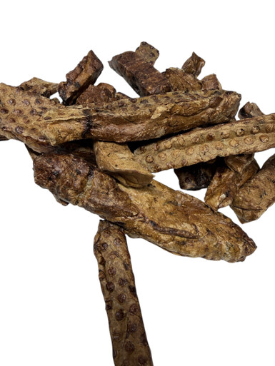 Beef Crumble - Natural Dog Treats - Northcoastpets.com