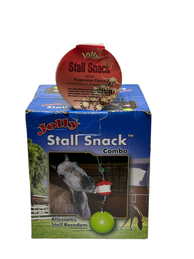 Jolly Stall Snack Combo