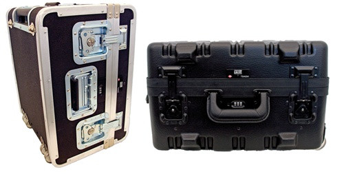 Travel Tool Cases, Hard Shell Tool Cases, Rolling Tool Cases | Platt Cases