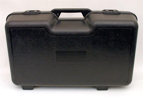 Blow Molded Tool Cases, Plastic Molded Cases | Platt Cases