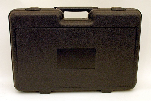 Blow Molded Tool Cases, Plastic Molded Cases | Platt Cases