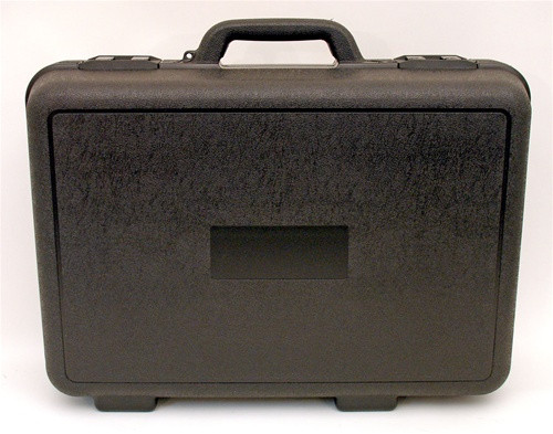 Blow Molded Tool Cases, Plastic Molded Cases | Platt Cases