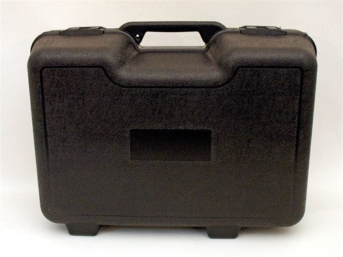 Blow Molded Tool Cases, Plastic Molded Cases | Platt Cases