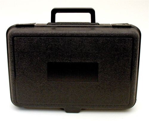 Blow Molded Tool Cases, Plastic Molded Cases | Platt Cases - Page 4