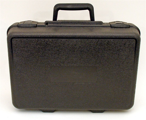 Blow Molded Tool Cases, Plastic Molded Cases | Platt Cases - Page 3