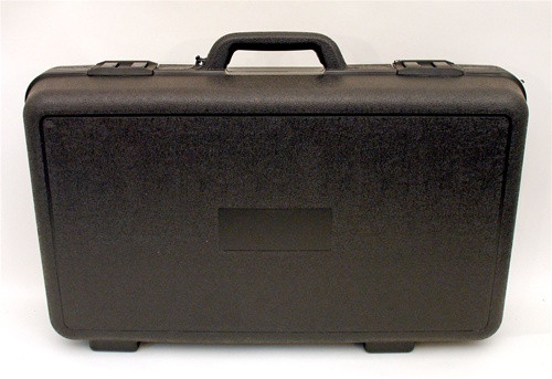 Blow Molded Tool Cases, Plastic Molded Cases | Platt Cases