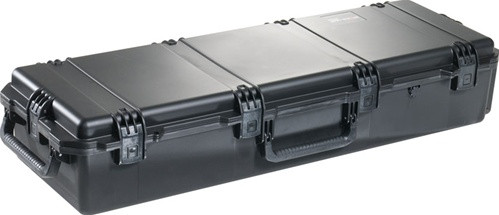 Foam Filled Cases & Hard Cases with Custom Foam | Platt Cases
