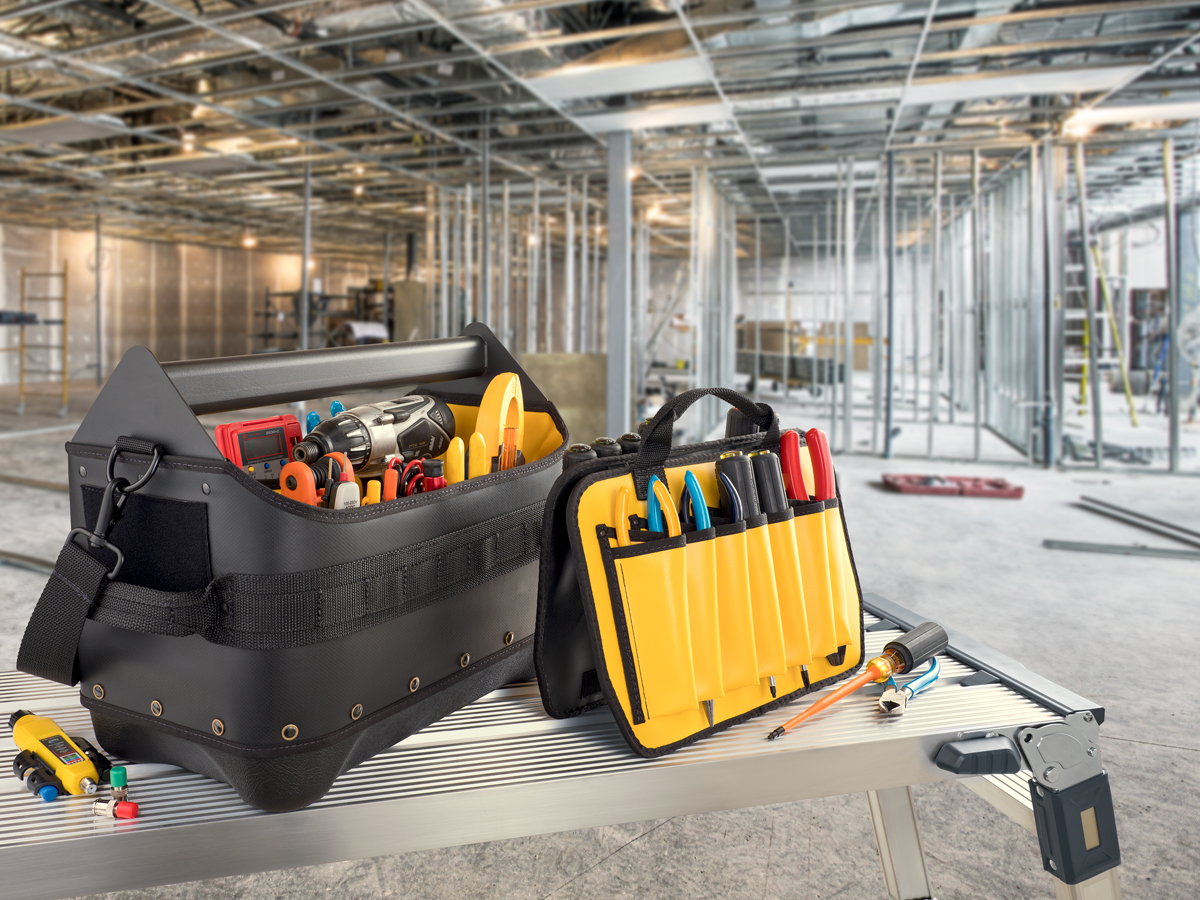 Introducing Benchmark Tool Bags by Platt. - Platt Cases