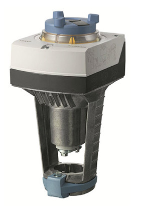 Siemens SAX61.03, S55150-A100 Electromotoric actuator