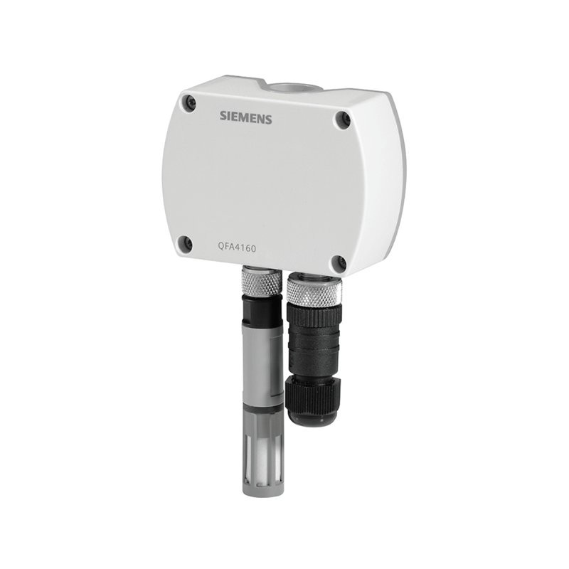 Siemens QFA3171 Room sensor for humidity