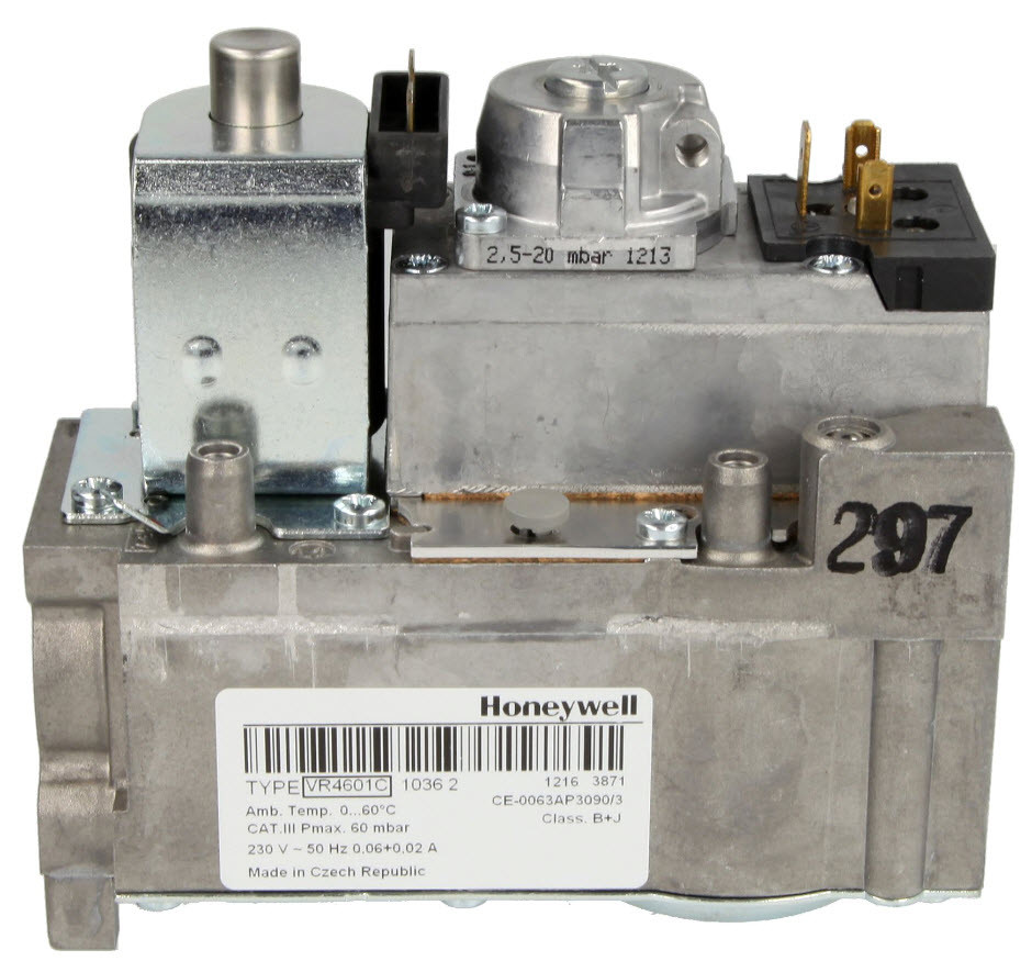Honeywell VR4601C1036U Combination gas control