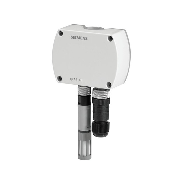 Siemens QFA3171D Room sensor for humidity