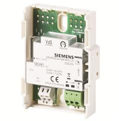 Siemens FDCI221, S54312-F1-A1 Input module (1 input)