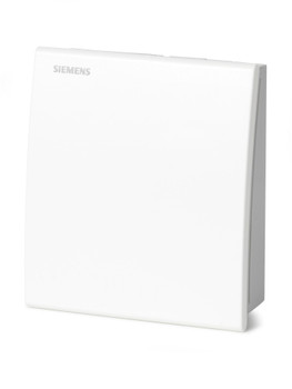 Siemens QFA2060 Room sensor for humidity