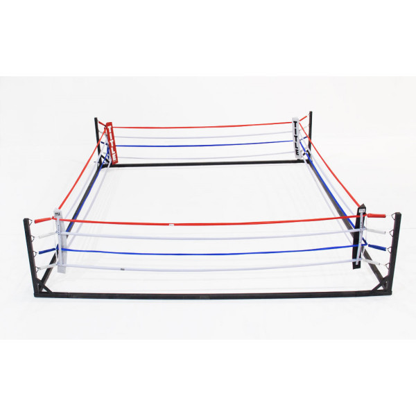 PROLAST SELF STANDING FLOOR BOXING RING - BoxingRing.com