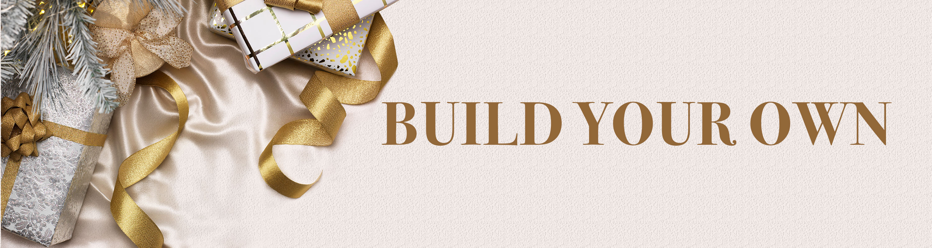 Build Your Own Bundle