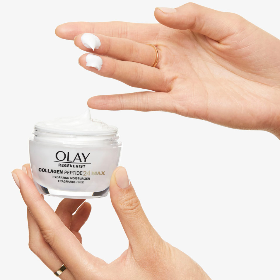 Collagen Peptides | OLAY®