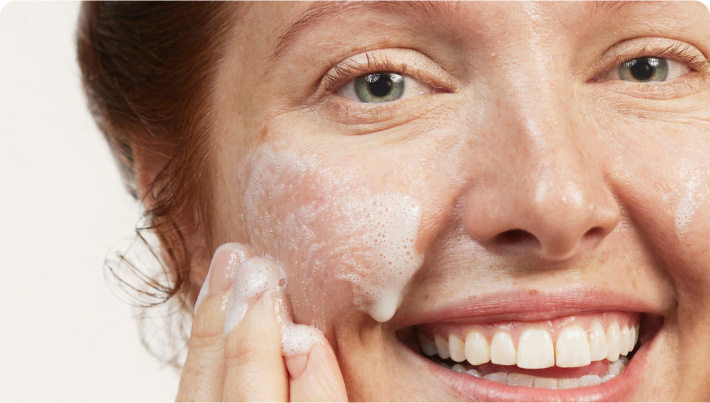 Olay Sensitive Skin Relief Eczema Therapy Cream