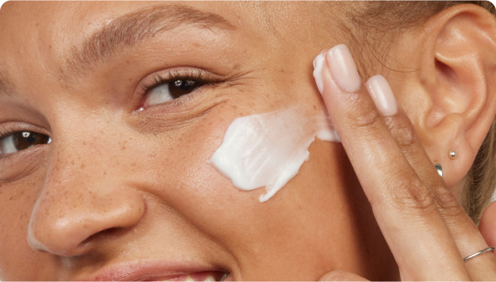 Olay Sensitive Skin Relief Eczema Therapy Cream