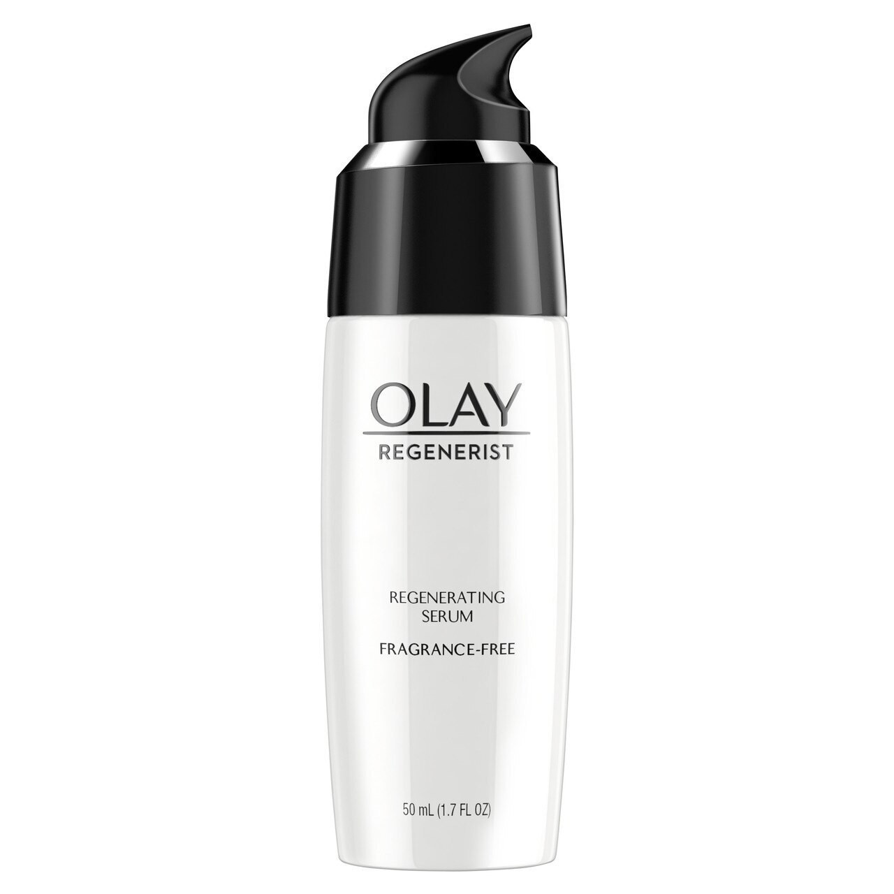 Olay Regenerist Regenerating Serum Fragrance-Free