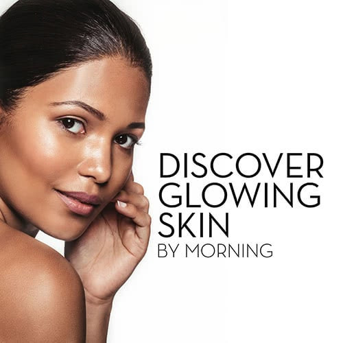 Luminous | Overnight Gel Face Mask